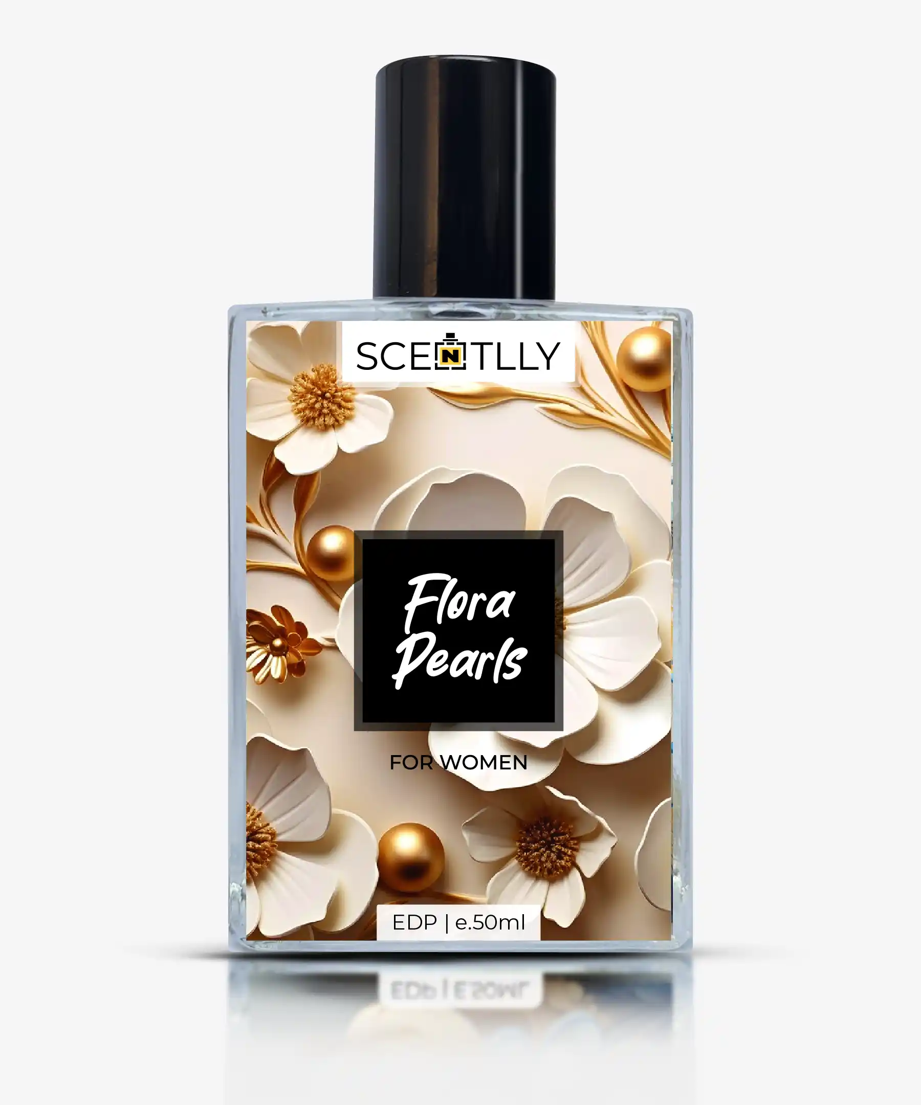 Flora Pearls - Scentlly