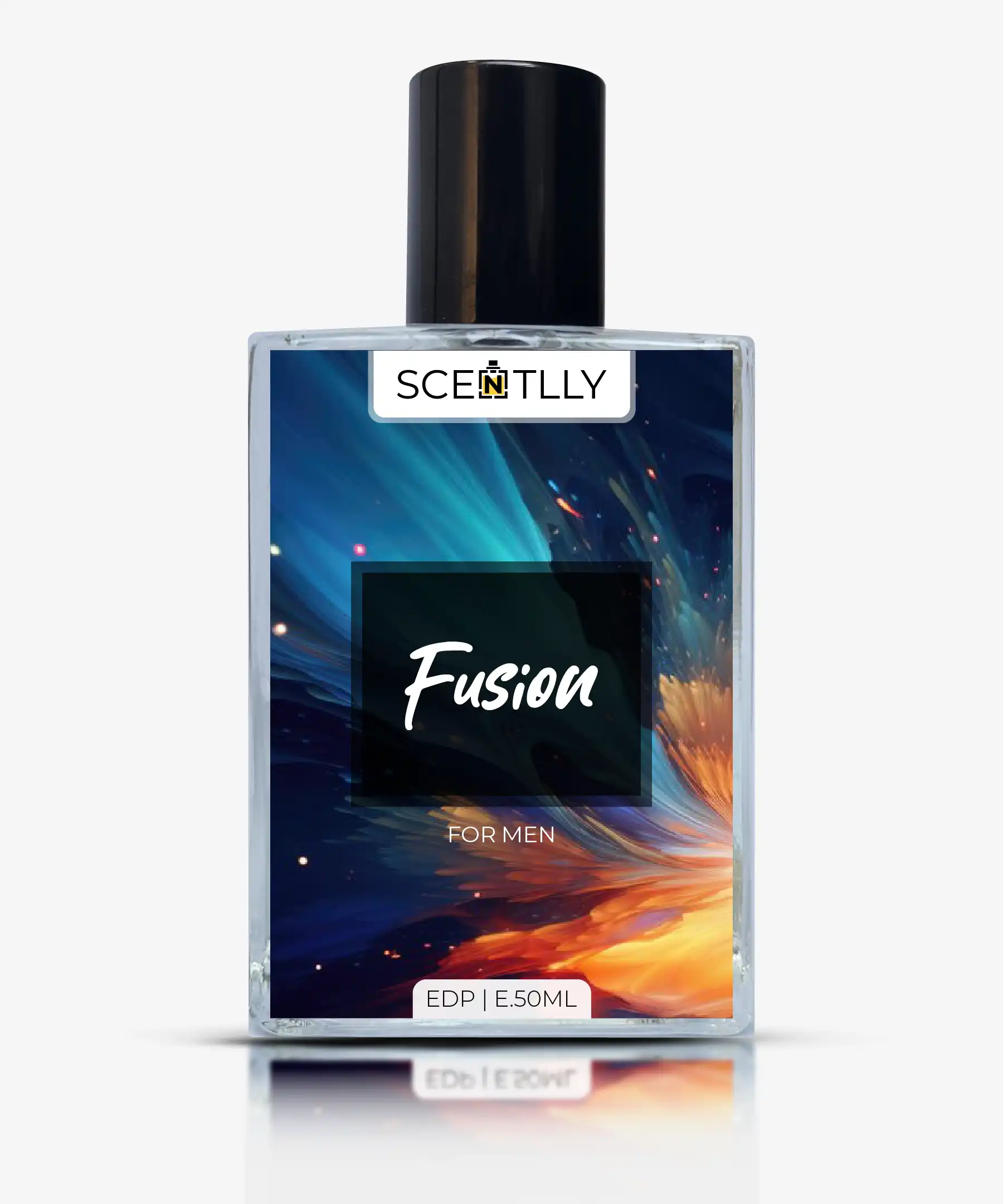Fusion - Scentlly