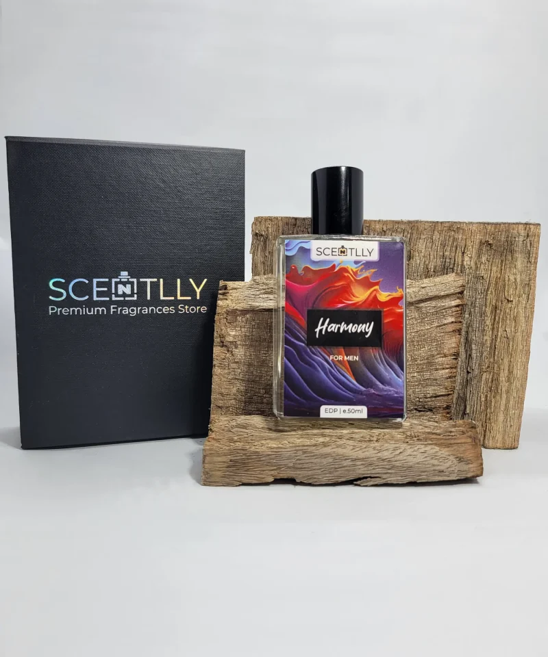 Harmony - Scentlly