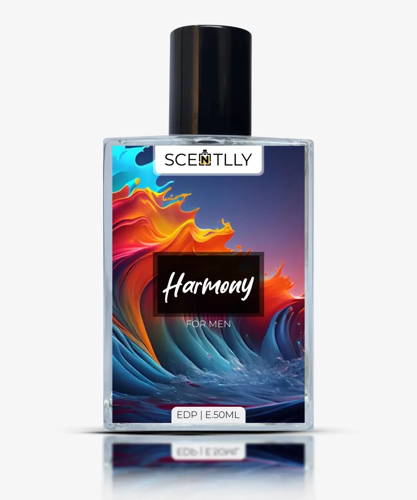 Harmony - Scentlly